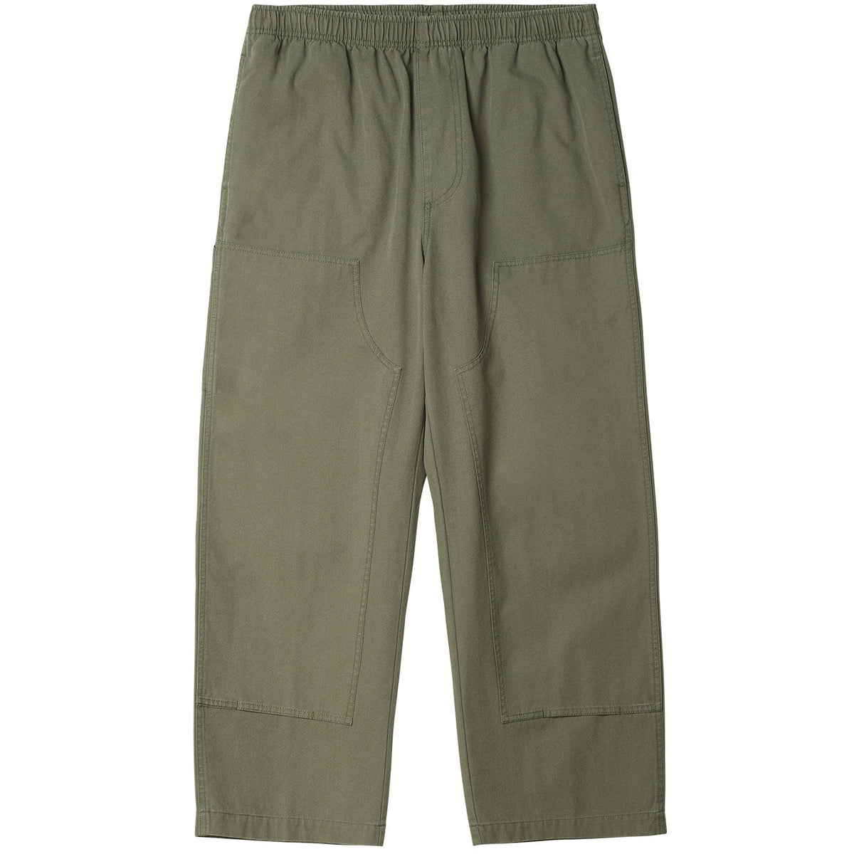 BIG EASY CANVAS PANT SMOKEY OLIVE – FNF