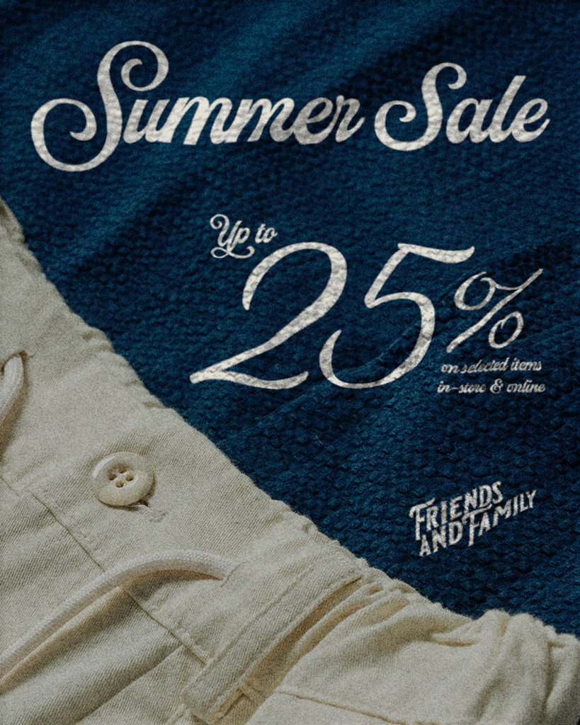 Friends And Family TLV - Your Local Streetwear Store – FNF